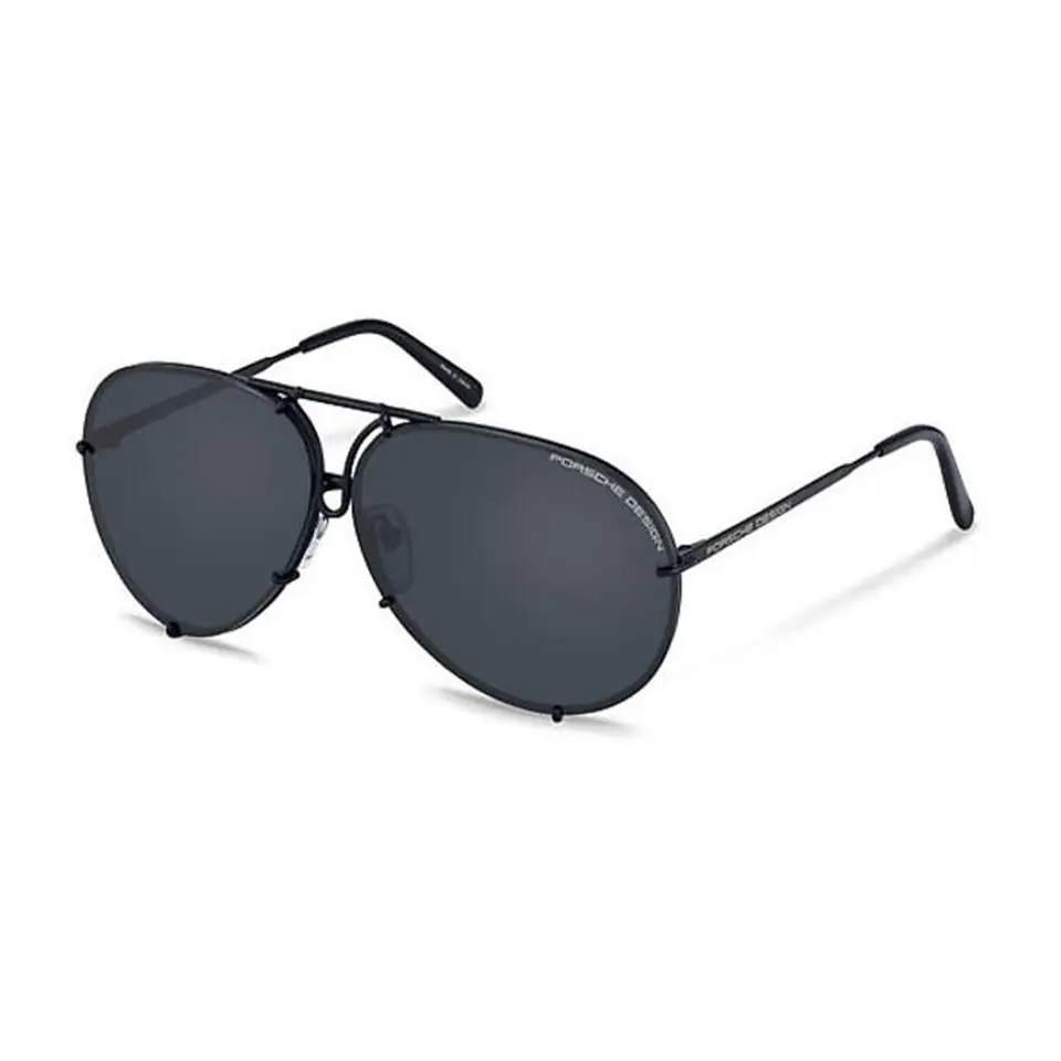 Porsche 8478 A XL - Savvas Optical